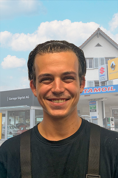 Garage Sigrist AG Rafz - Renault und Suzuki Vertretung,Unser Team ...